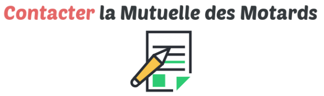 Mutuelle des Motards : Procédure de résiliation de votre mutuelle santé